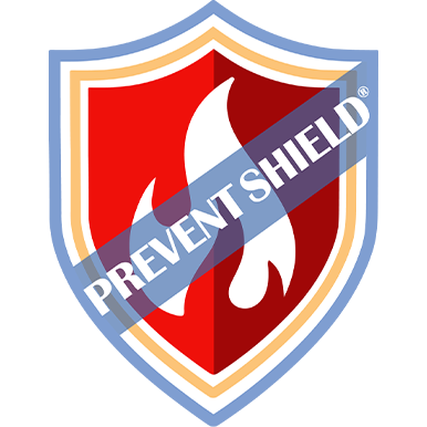 PREVENT SHIELD® – Fire Protection System